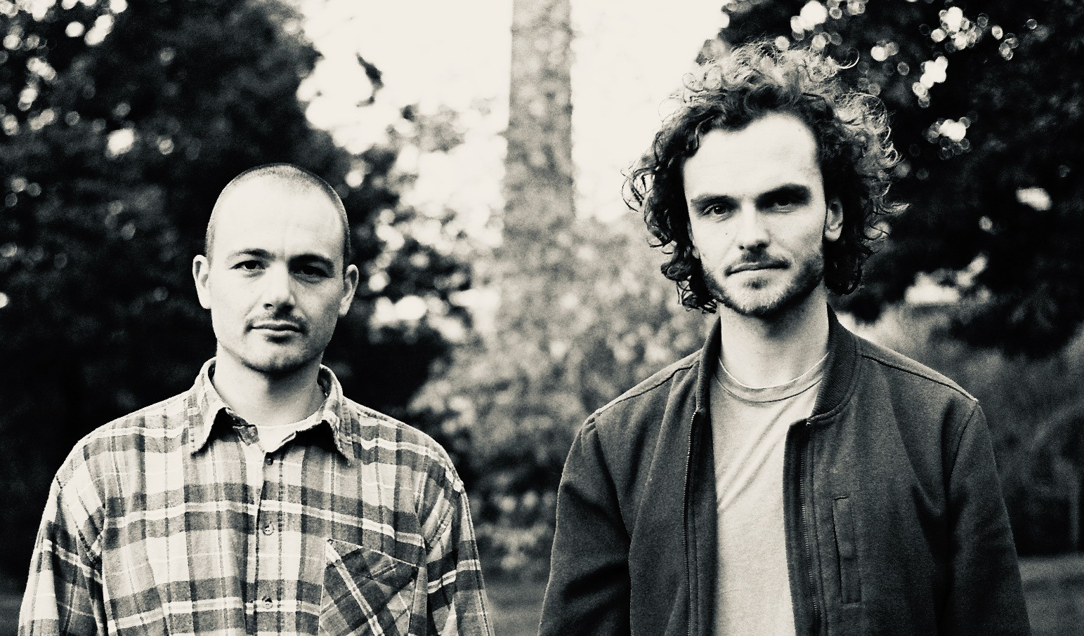 A&D | Aaron May & David Ridley | London