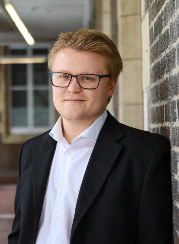 Composer | Alex Johnson - Music