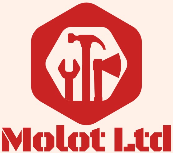 Logotipo De Molot Team: Molot | CrossFit Games