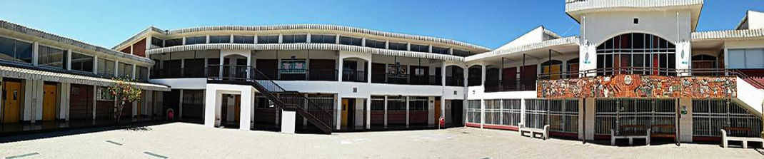 Inicio | COLEGIO CALASANZ COQUIMBO