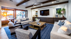 Interior Design | SCOTT DESIGN STUDIO, INC. | United States