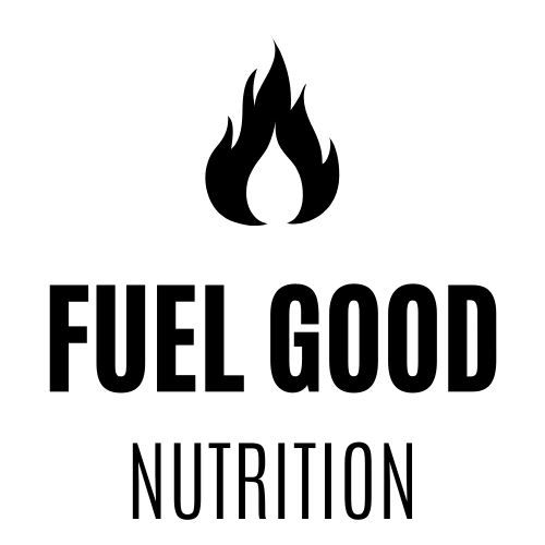 Good Nutrition Logo