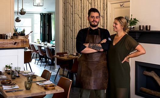 Restaurant Woods Geel | Geel | Restaurant Woods