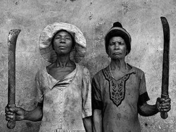 Queen Nanny of the Maroons