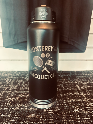 MBRC Logo Water Bottle | MontereyBayRC