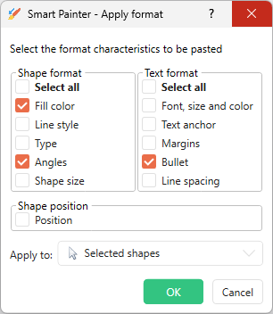Power-user for PowerPoint, Excel and Word l Smart Painter