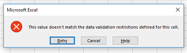 How To Create Simple And Variable Drop Down Lists In Excel