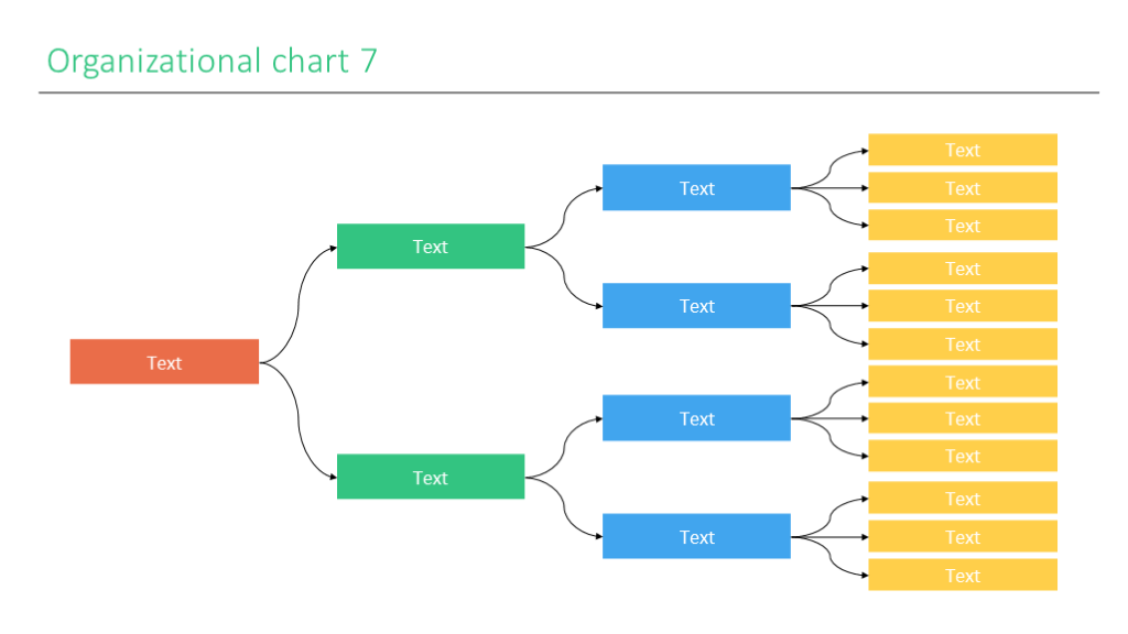 How to create Org charts in PowerPoint the smart way