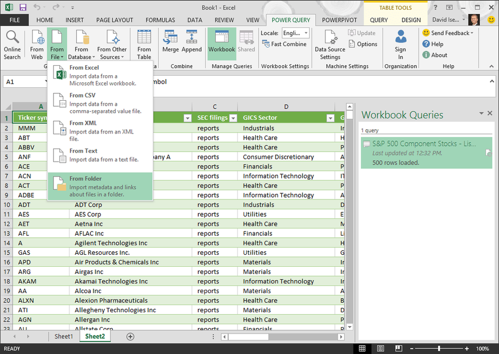75+ of the best add-ins, plugins and apps for Microsoft Excel, free or not