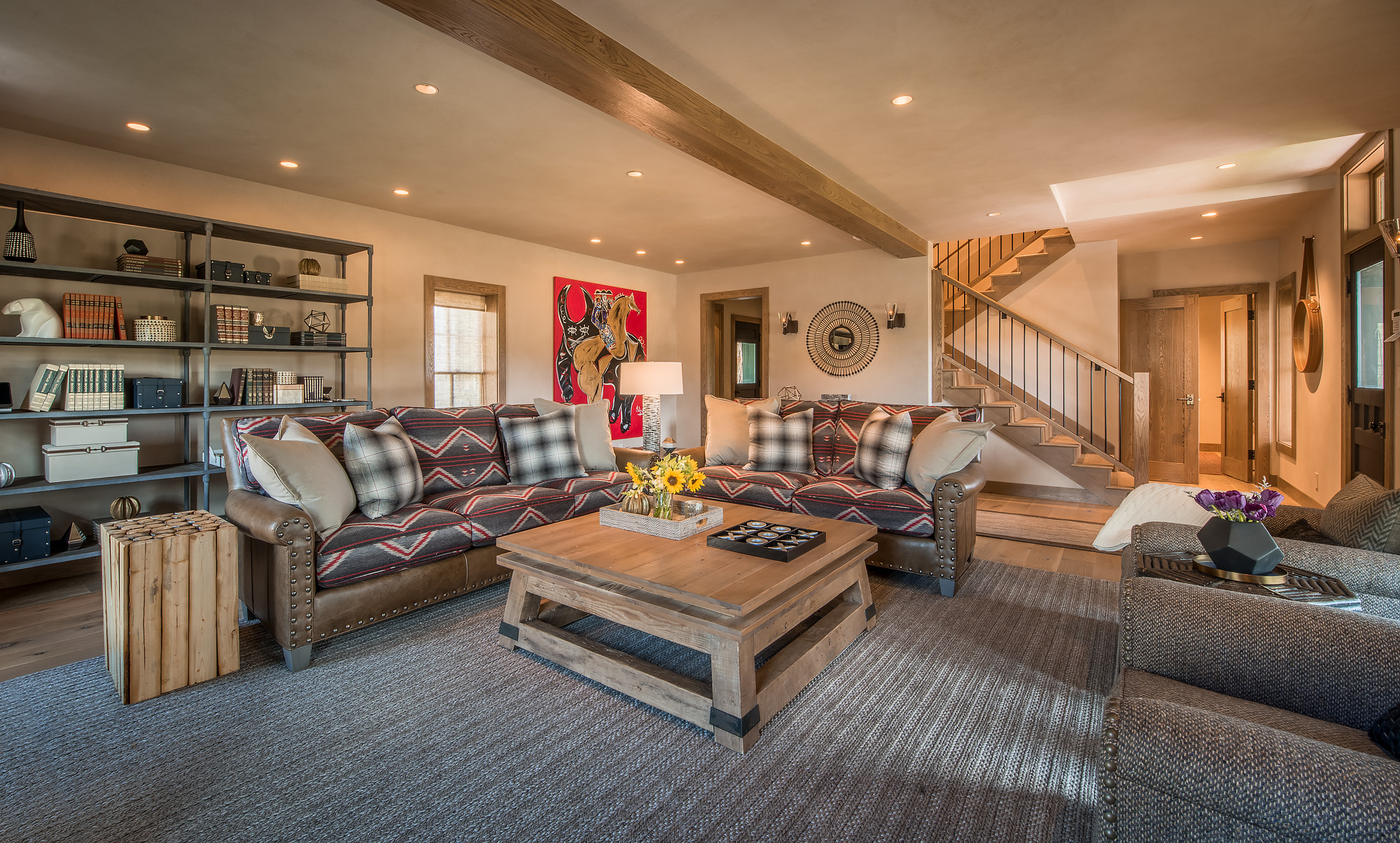 Interior Design Projects | Aspen Design | Home Interiors