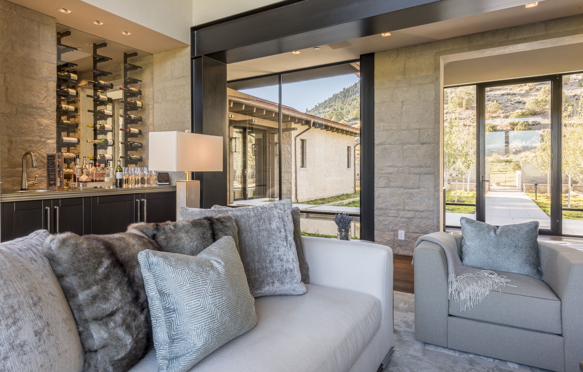 Aspen Interior Design | AR2 | Home Interiors Aspen