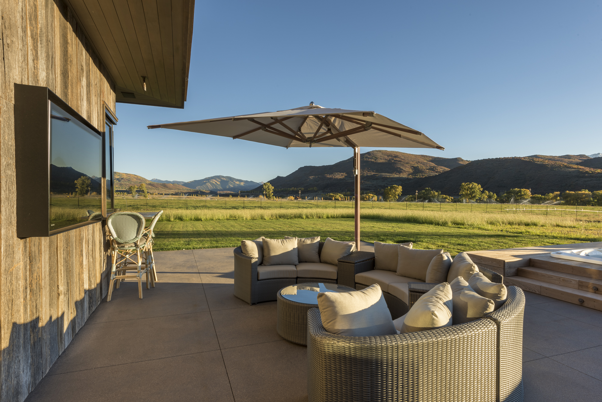 Aspen Interior Design | AR2 | Home Interiors Aspen