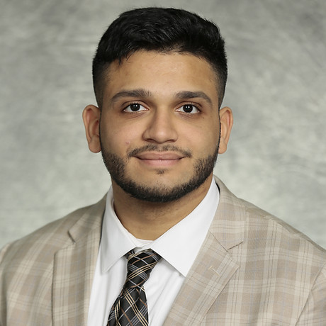 Leadership Team | Thoracic Surgery Medical Students Association