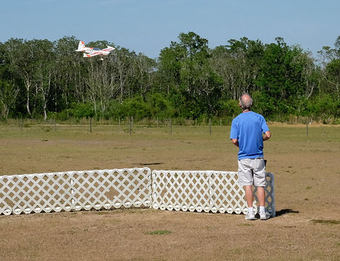 Photo Highlights | Mid-Florida RC Club