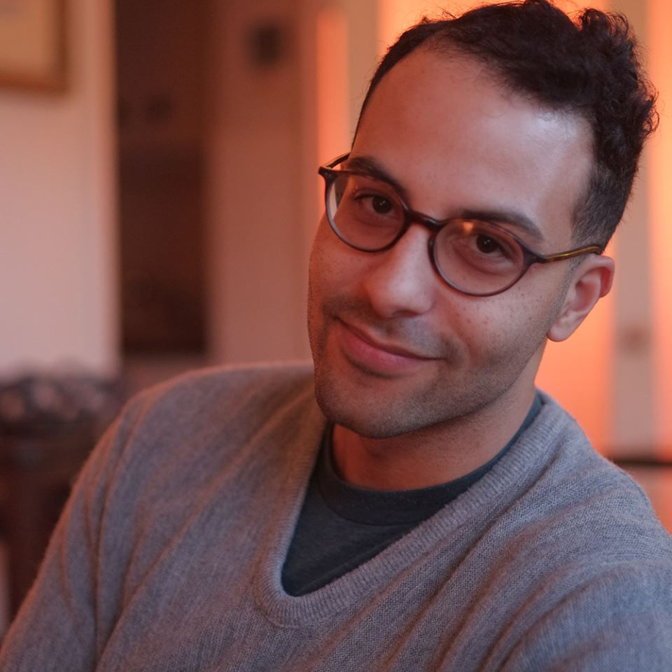 INTERVIEW WITH DAVID BRADFORD