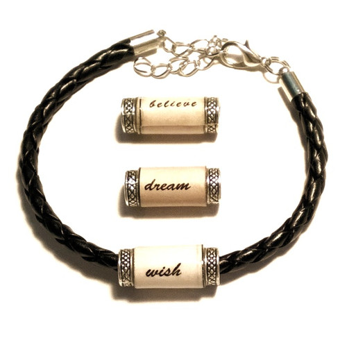 Inspirational Blessings Bracelet Collection | Blessing-Beads.com