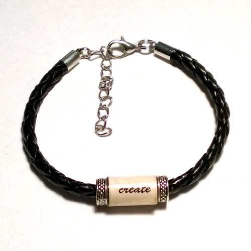 Create Blessing Bracelet | Blessing-Beads.com