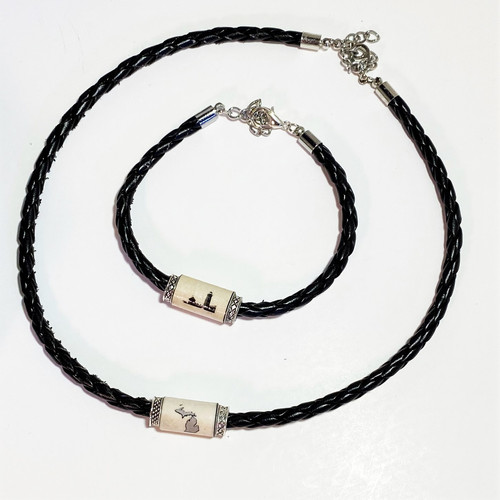 Michigan Love Collection | Blessing-Beads.com