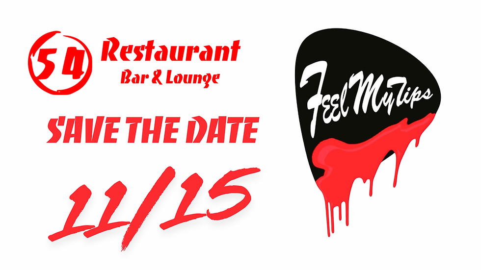 54 Restaurant Bar & Lounge | Best dining experience in the DMV
