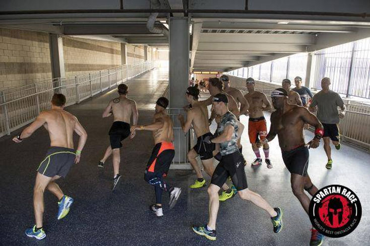 2020 Spartan Stadion Training - 3 Workouts To Prepare