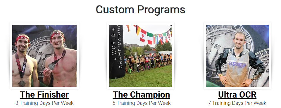 The 3 Best Ways To Find OCR Events