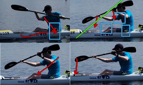 K2N Video Review | K2N Paddle Club and