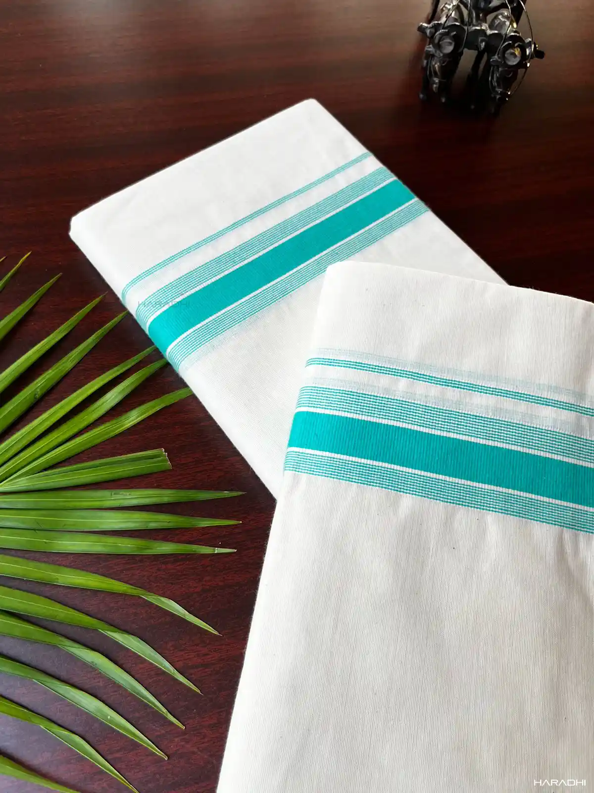 South Indian Double Mundu Online | HARADHI