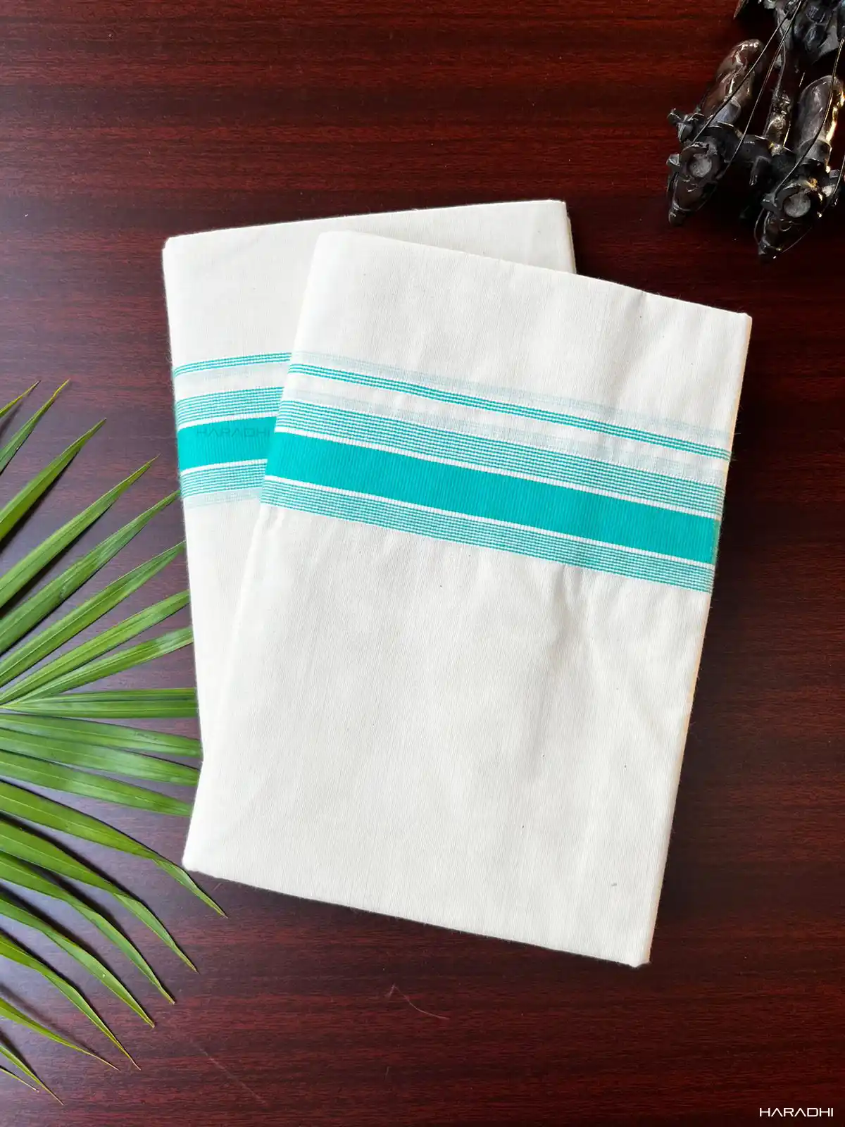 South Indian Double Mundu Online | HARADHI