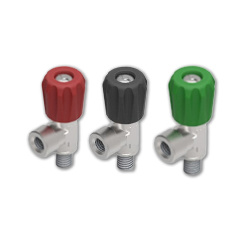 Handwheel Valves G1/4" | Nardi Americas