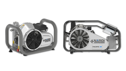 Breathing Air · SCUBA · SCBA | Shop Nardi Americas