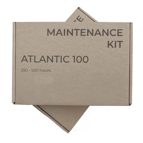 Atlantic Service Kits | Nardi Americas