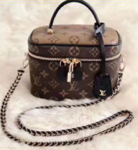 Luxury Purse (pre-order) | Necessories Boutique