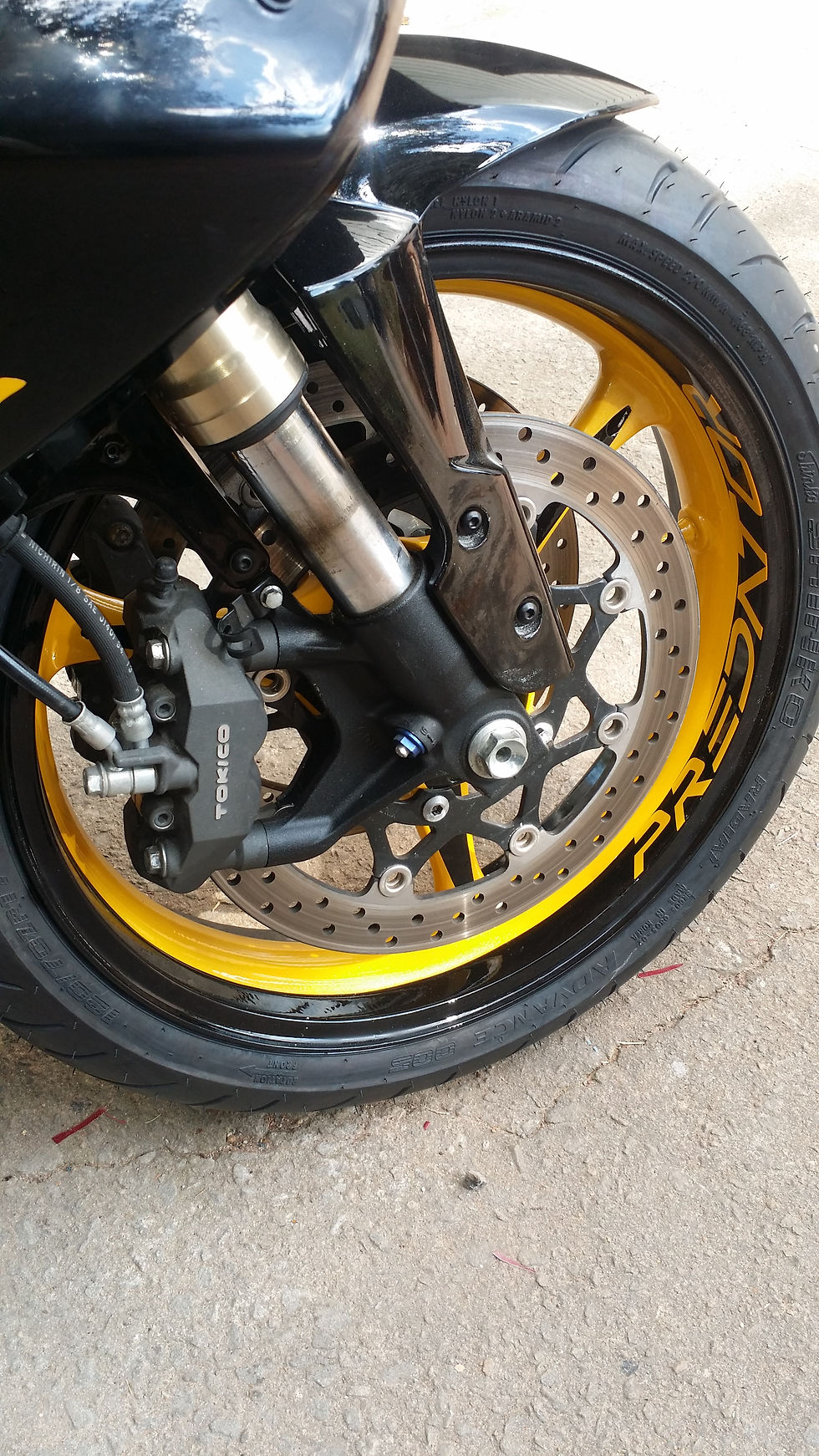 Custom Wheel Paint | website