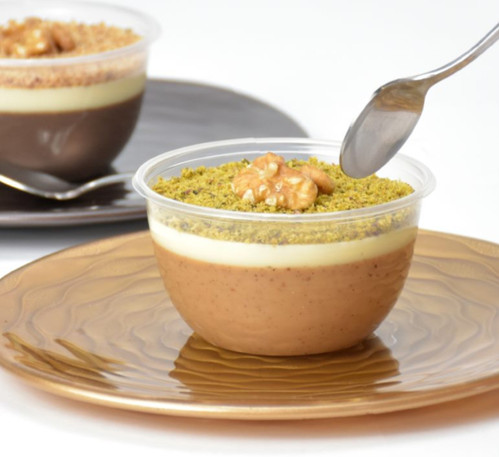 Assida au Noisettes | Magenta