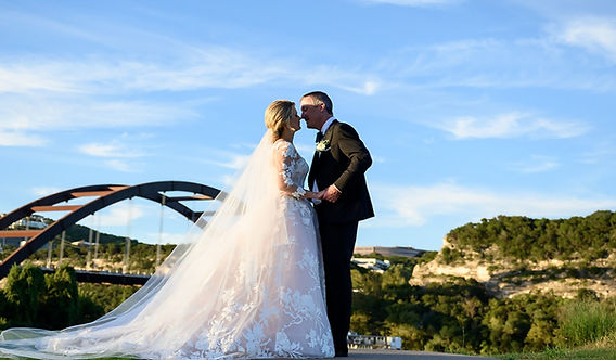 Amy Demarco Wedding
