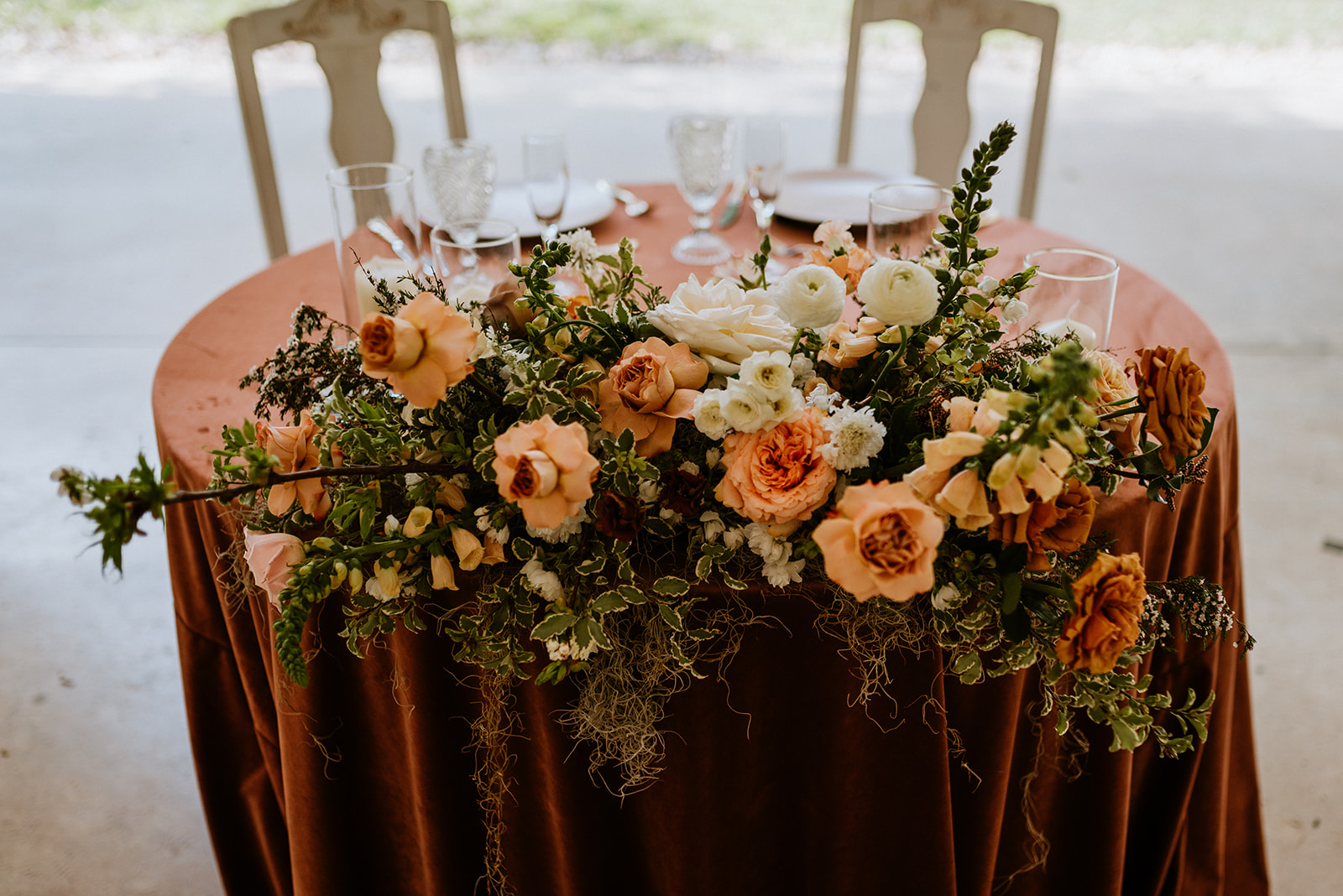 Modern Southern Charm at The Winfield Inn