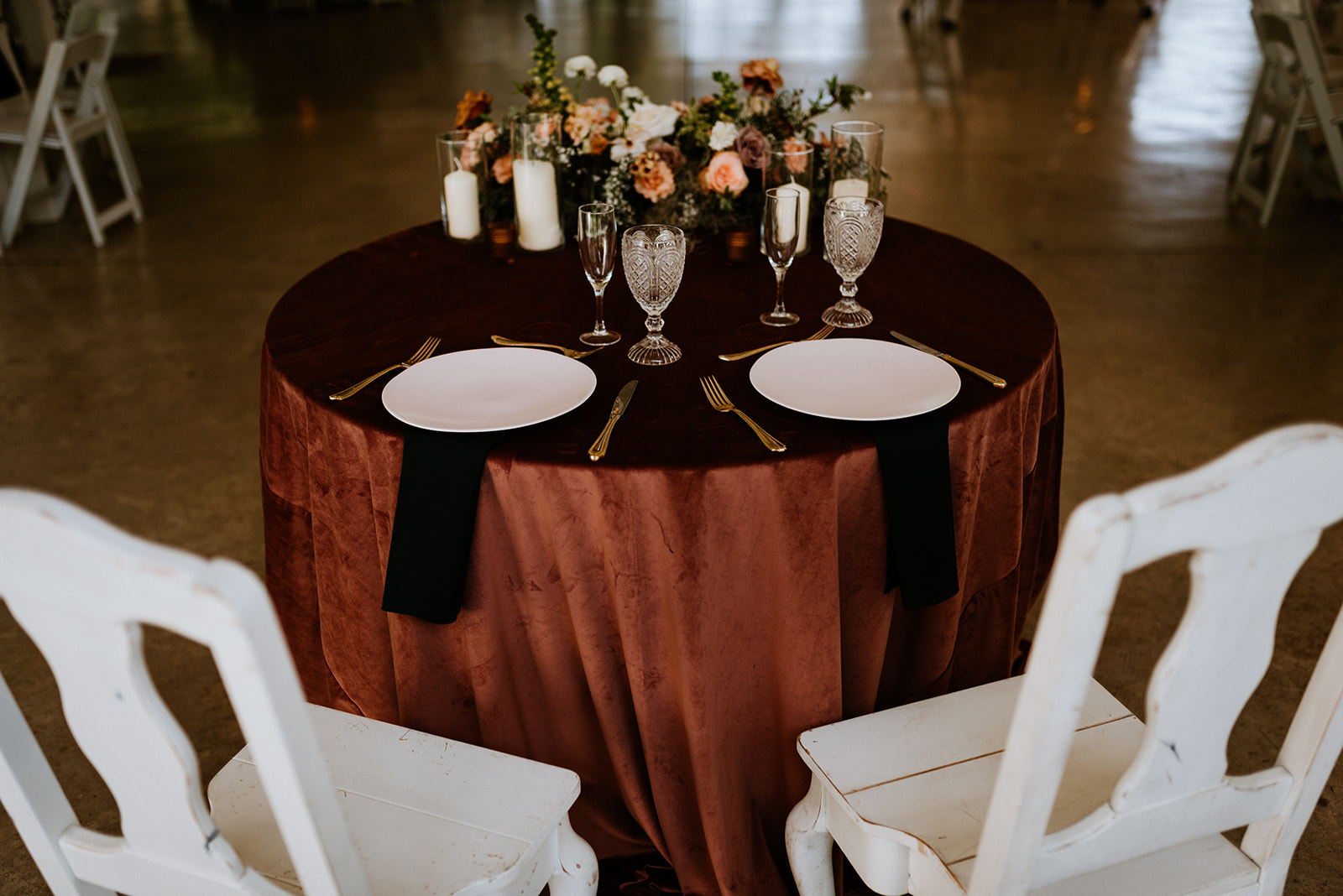 Modern Southern Charm at The Winfield Inn