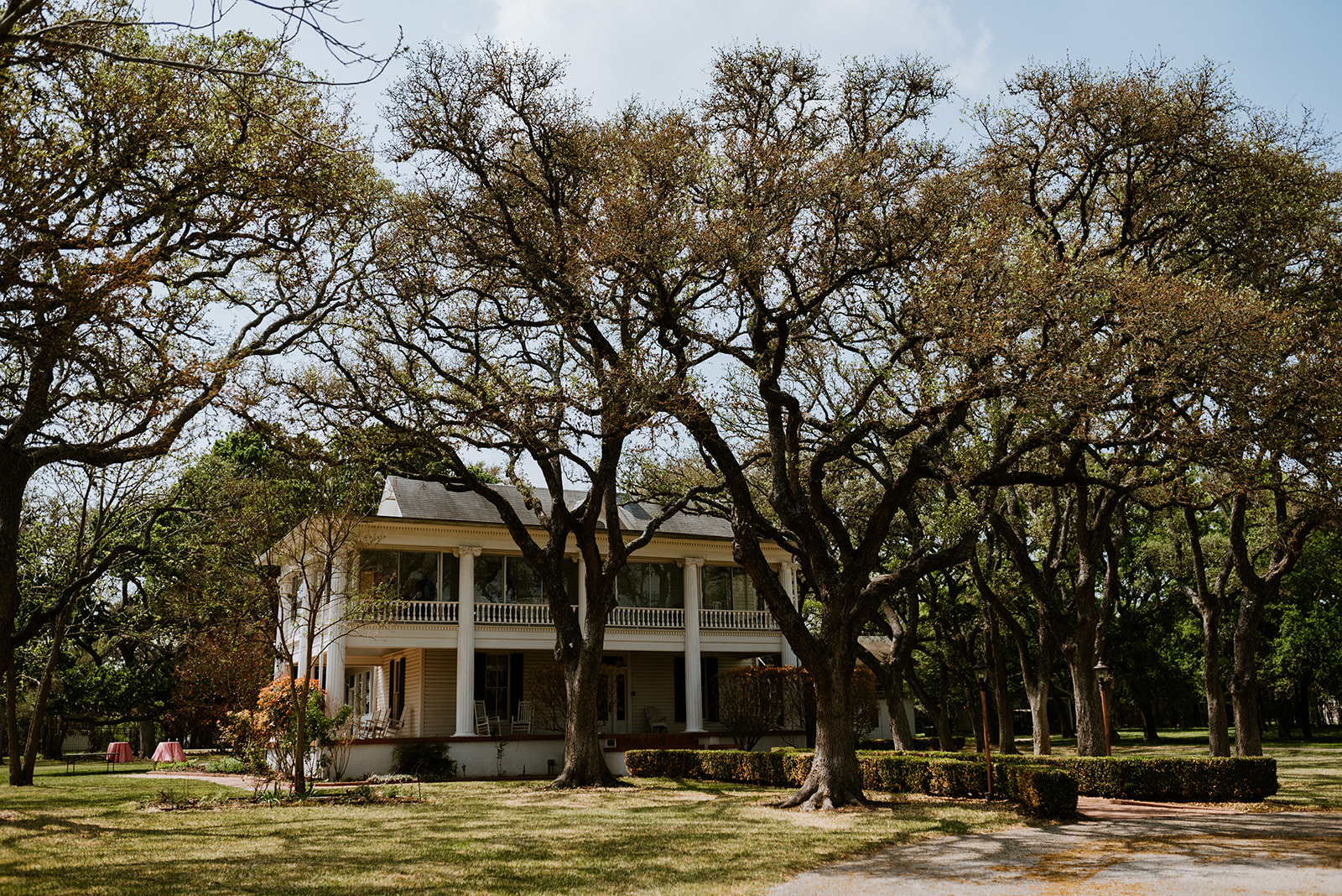 Modern Southern Charm at The Winfield Inn