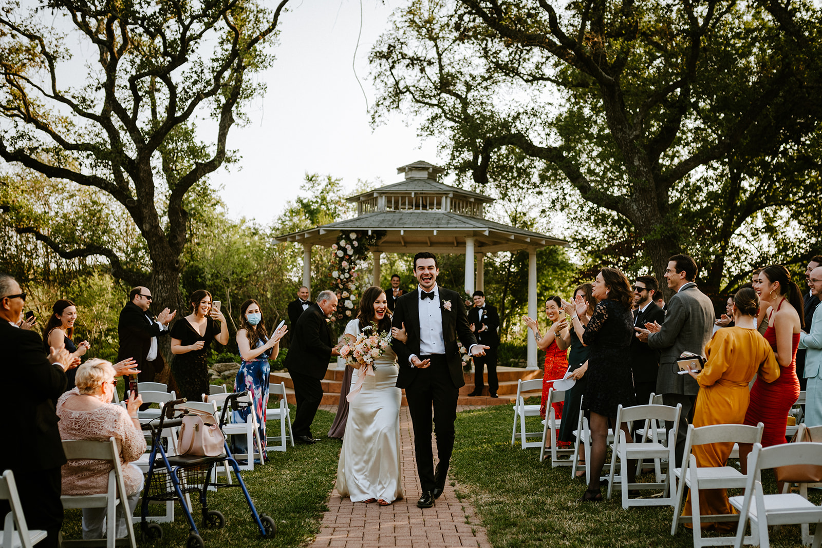 Modern Southern Charm at The Winfield Inn