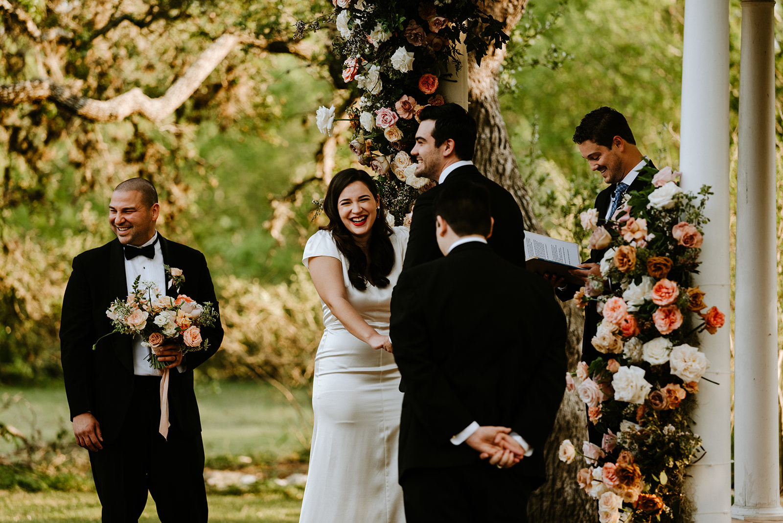 Modern Southern Charm at The Winfield Inn