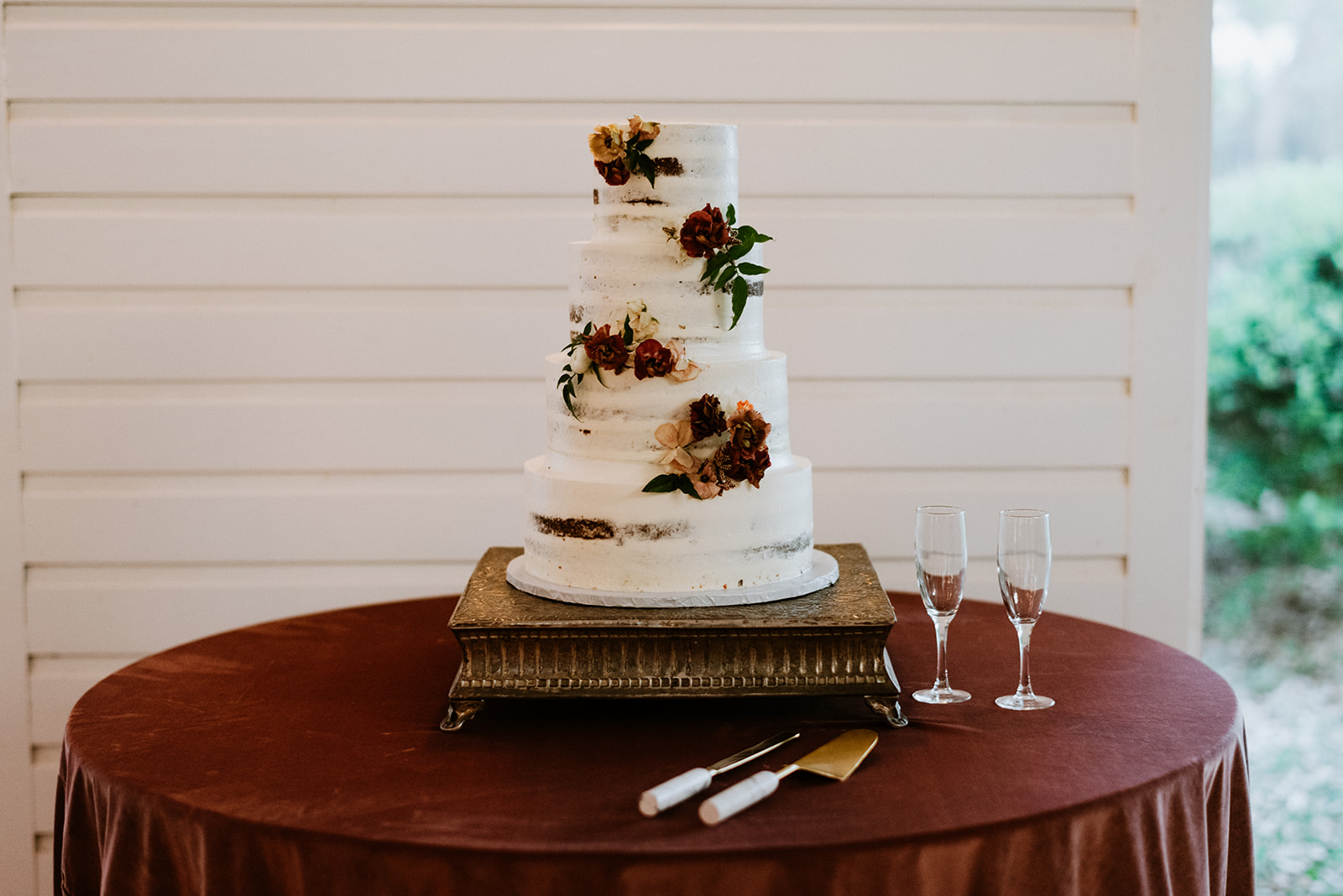 Modern Southern Charm at The Winfield Inn