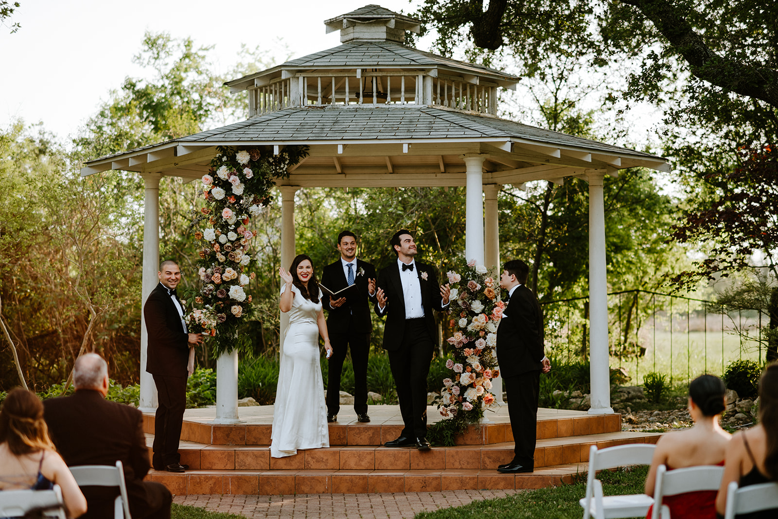 Modern Southern Charm at The Winfield Inn