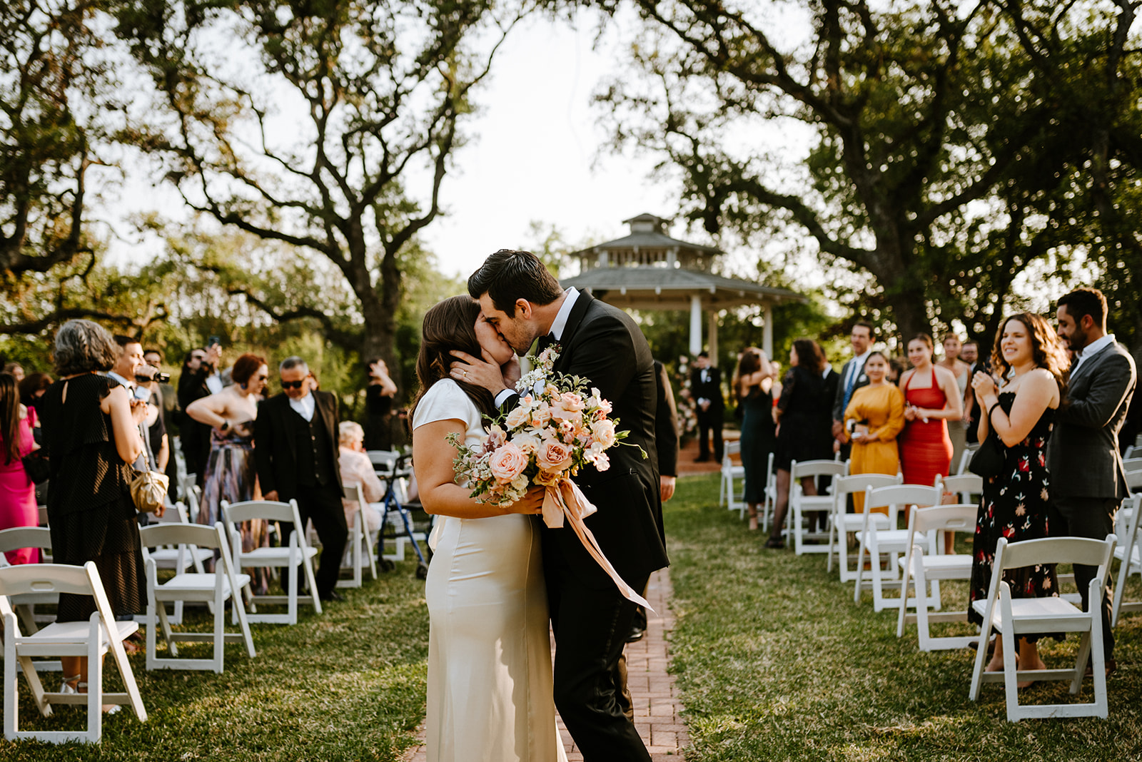 Modern Southern Charm at The Winfield Inn