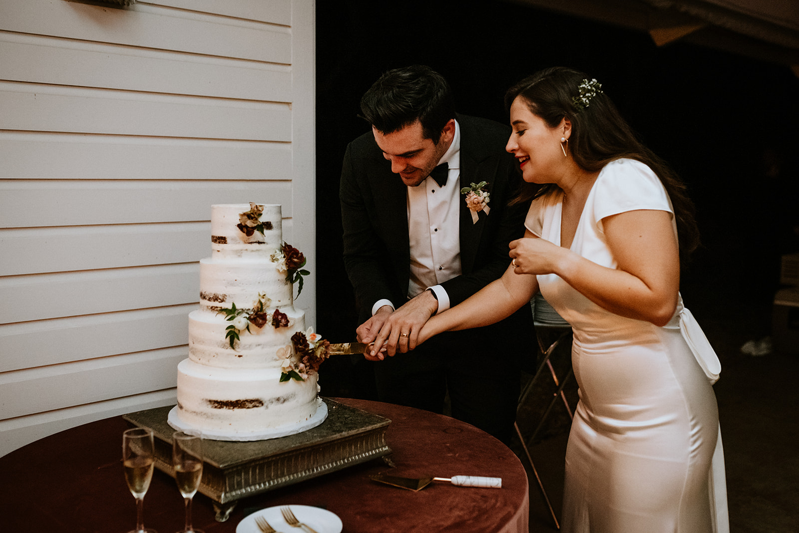 Modern Southern Charm at The Winfield Inn