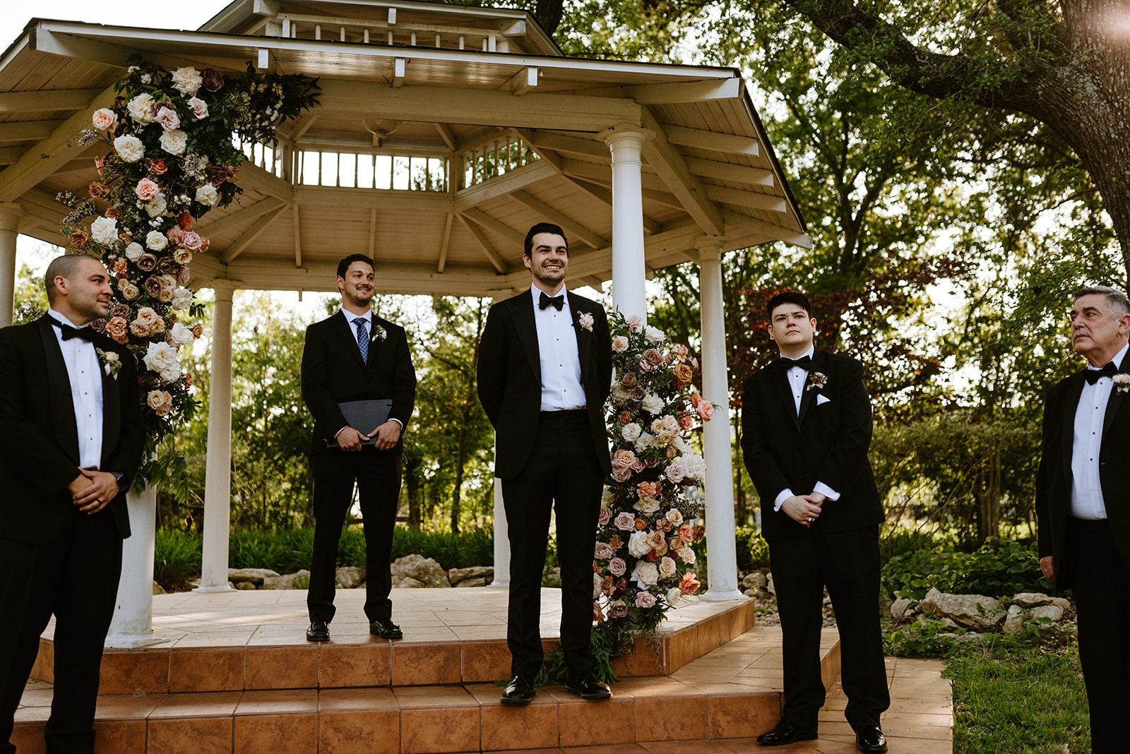 Modern Southern Charm at The Winfield Inn