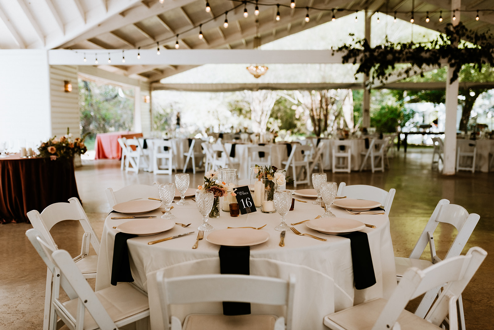 Modern Southern Charm at The Winfield Inn