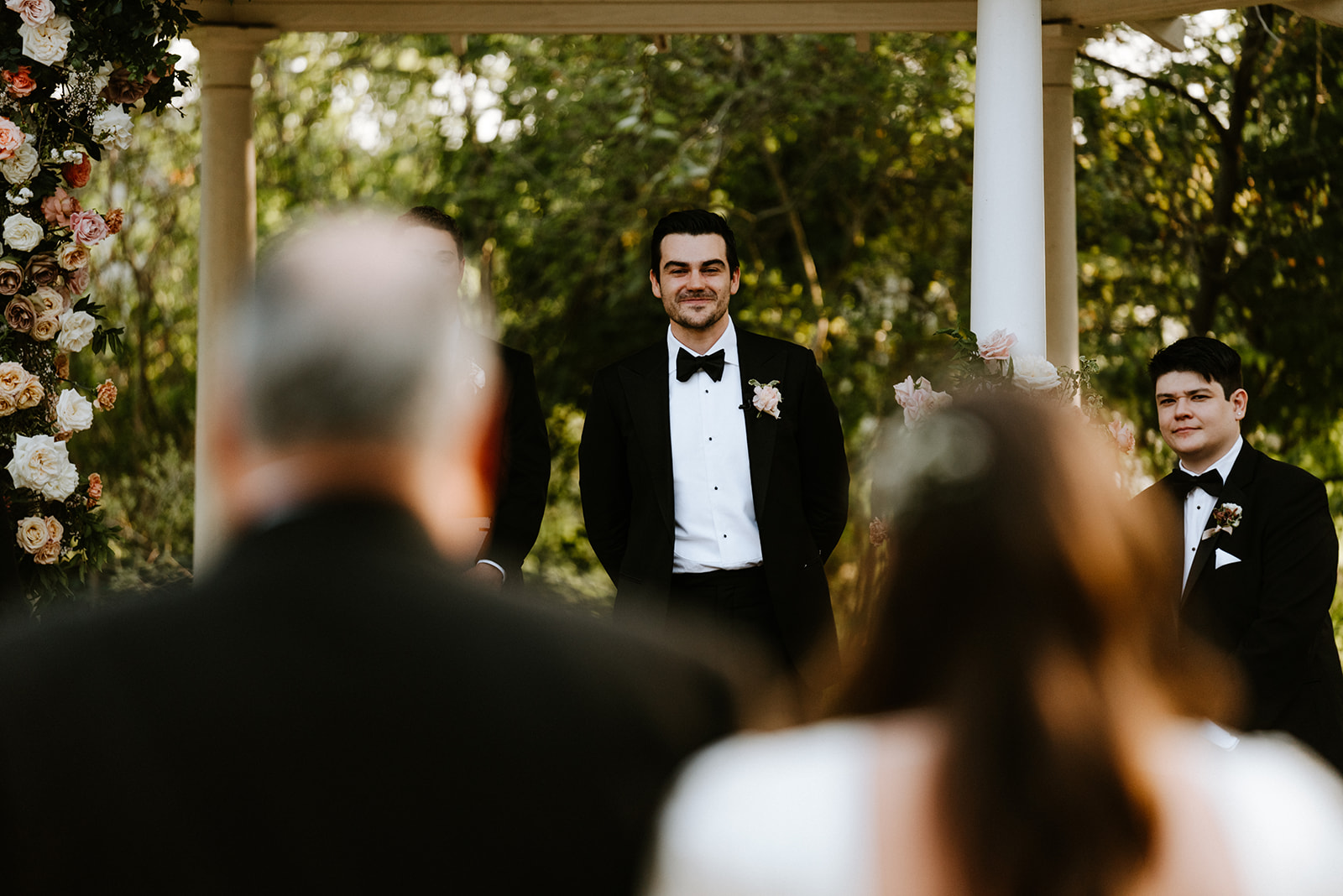 Modern Southern Charm at The Winfield Inn