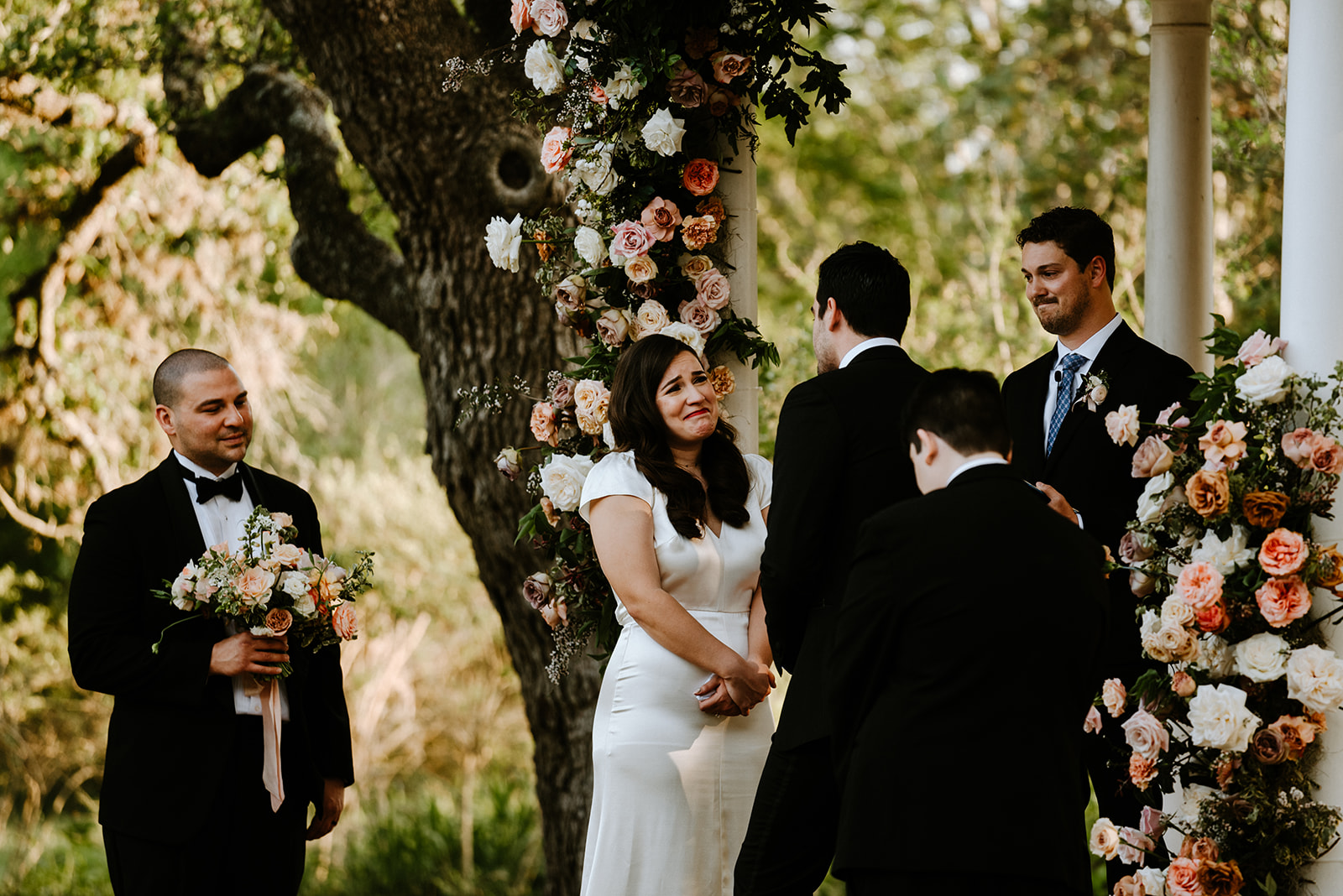 Modern Southern Charm at The Winfield Inn