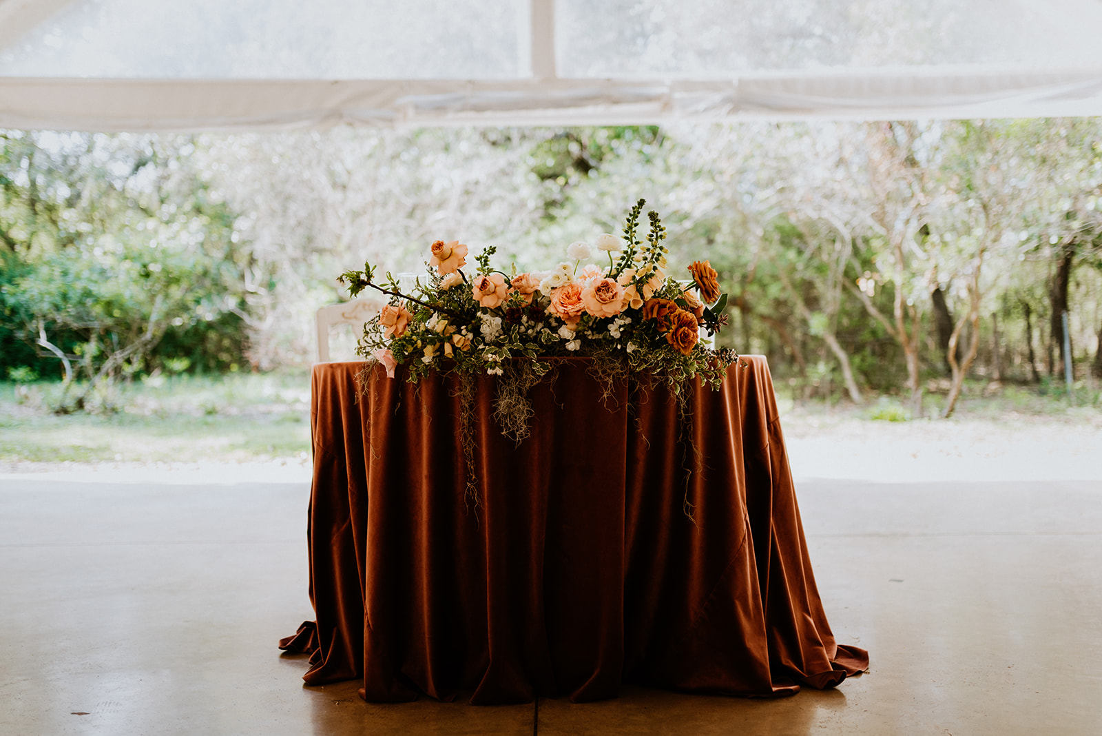 Modern Southern Charm at The Winfield Inn
