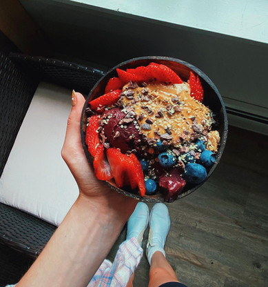 Island Vibes Cafe Hampton and Exeter's favorite acai, coffee, lunch and ...